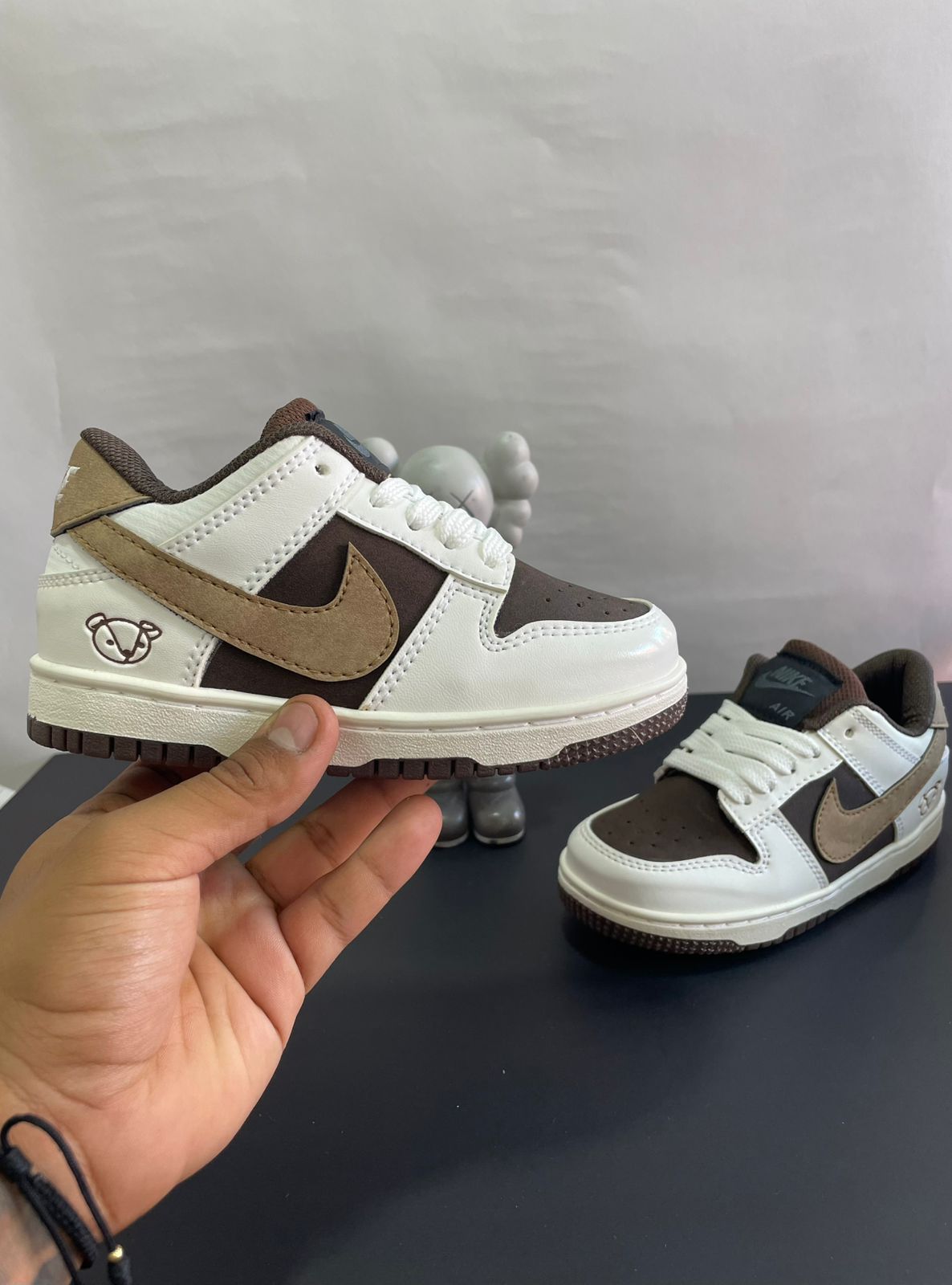 NIKE DUNK CAFE – WS Kids